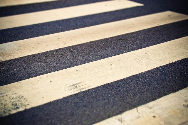 New Ohio Law Makes Crosswalks More Dangerous for Pedestrians